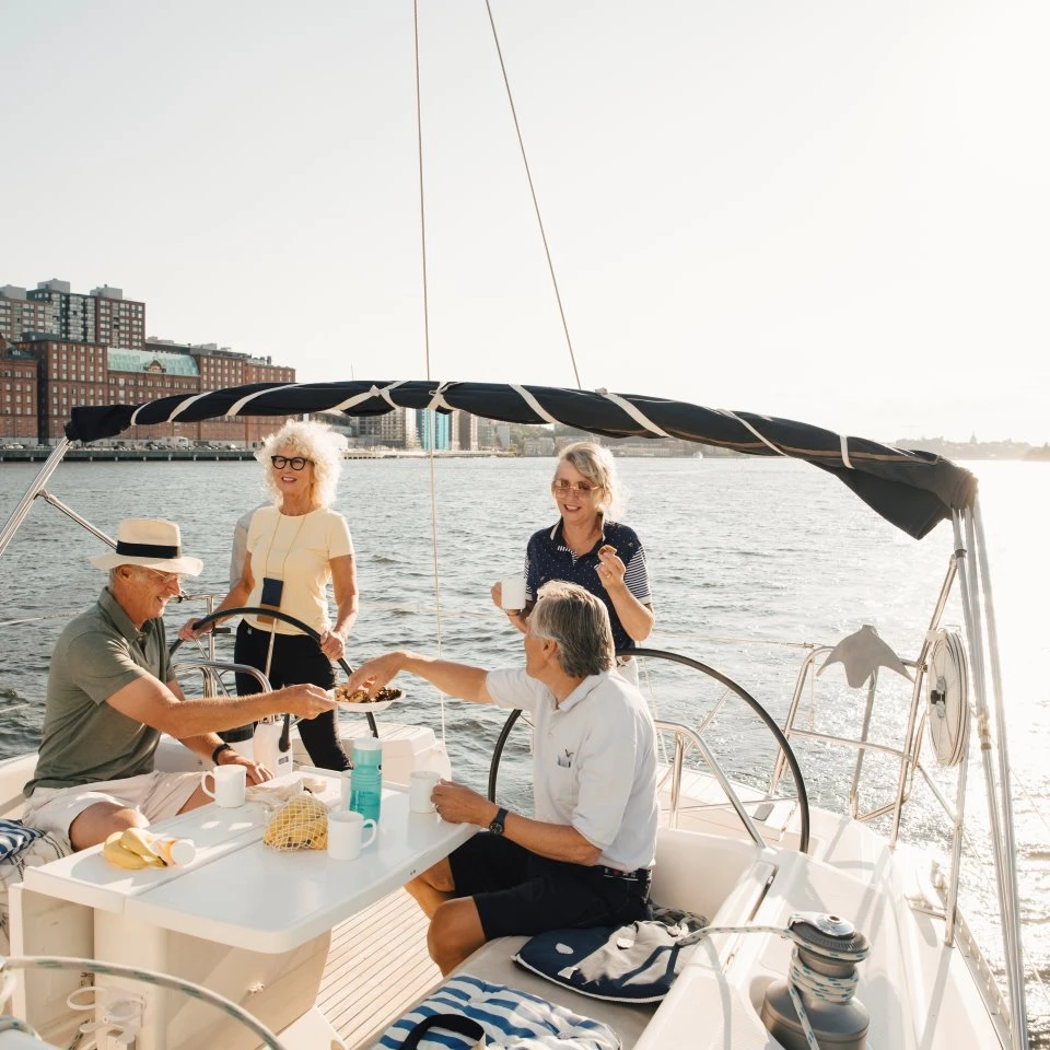 Båtlån - Prøv vår båtlånkalkulator og finansier båtdrømmen - Santander