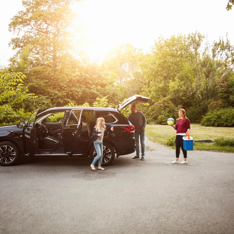 Leasing av bil - Utforsk fordelene med leasing her - Santander