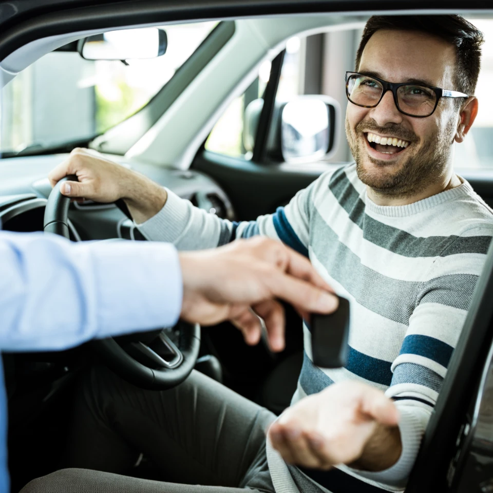 Billån | Få drømmebilen du ønsker deg | Santander - Santander